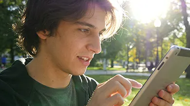 Technical Analysis of Tablet Screen Brightness Adaptation – Tablet PC ...